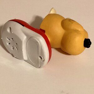 Nintendo Pokémon | Toys | Vintage Pokmon Plastic Figures Psyduck ...